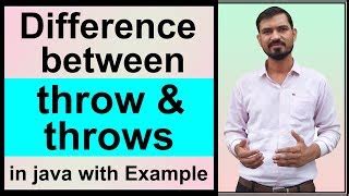 Exception Handling In Java Java Tutorials For Beginners