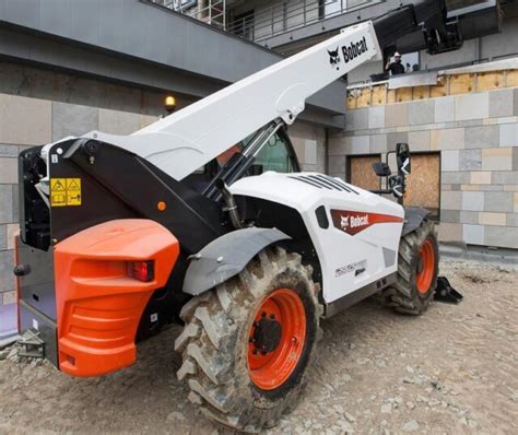 Bobcat Telescopic Loader Archives Versatile Equipment