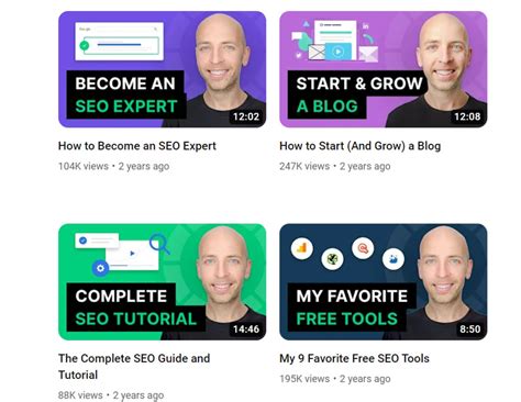 How To Create Thumbnail For YouTube Guide With Examples