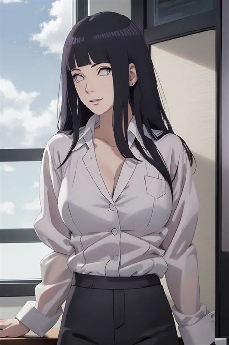 Pin On Hinata Hyuga