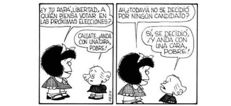 Las mejores viñetas de Mafalda un homenaje al gran Quino