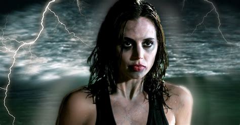 You Talking To Me The Celebrity Connection Eliza Dushku