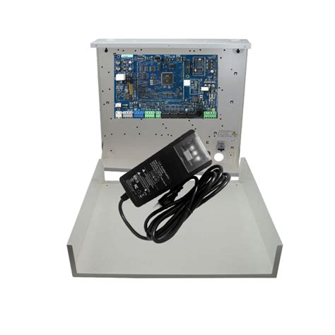 Hs3032 Kit1en Dsc Neo Pro Központ Tápegység Dobozolva