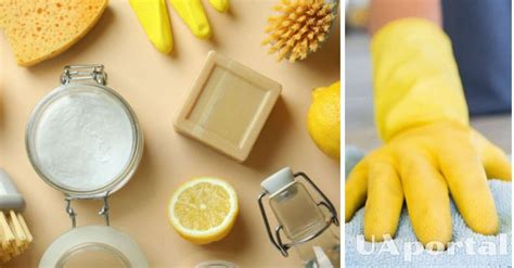 Як прибирати вдома щоб не шкодити довкіллю які засоби шкідливі для еко прибирання