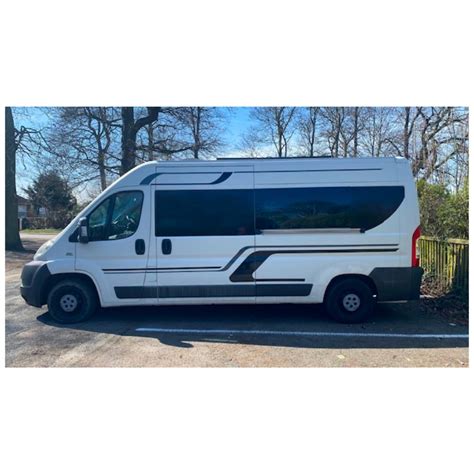 Relay Design 6 Campervan Graphics Online