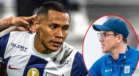 Bryan Reyna Explotó Contra Mauricio Larriera
