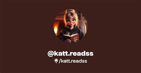 Kattreadss Instagram Linktree