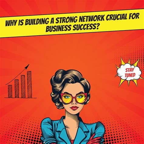 The Power Of Networking Building Relationships That Fuel Success AI