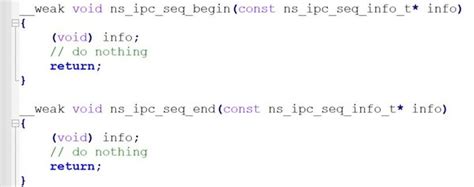 Security How To Use An RTOS With Secure Manager On STM H Stm Mcu