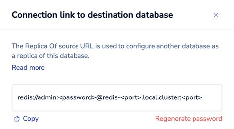 Migrate A Database To Active Active Docs