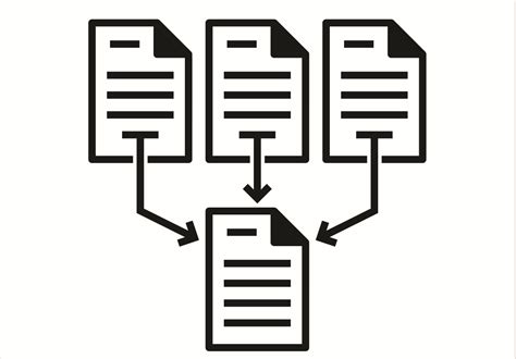 How To Put Multiple Files Into One Excel Printable Timeline Templates