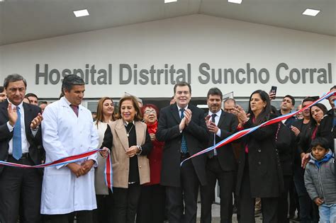 Zamora entregó viviendas e inauguró otras obras en Suncho Corral EL