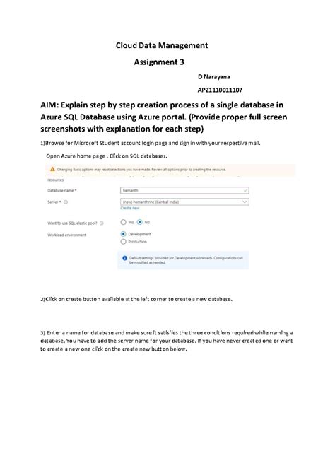 ai ml internship report koneru lakshmaiah education foundation