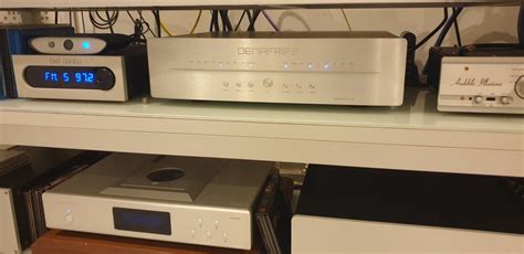 Terminator Plus Fpga Firmware Upgrade Review Whats Best Audio And