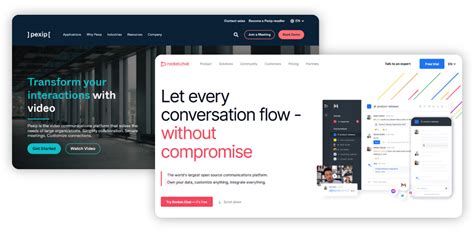 Upgrade Your Team Communication 10 Best Cisco Jabber Alternatives