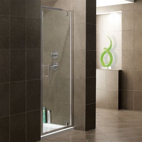 Arley Hydro Pivot Shower Door