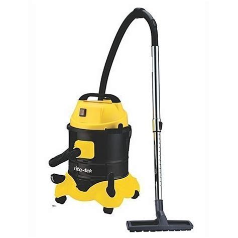Rite Tek Vacuum Cleaner Vc 3000 Lu Gold Store