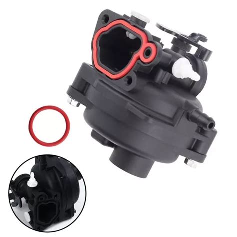 CARBURATEUR CARBURATEUR POUR Tondeuse S Rie 593261 300 450E 500E Outils