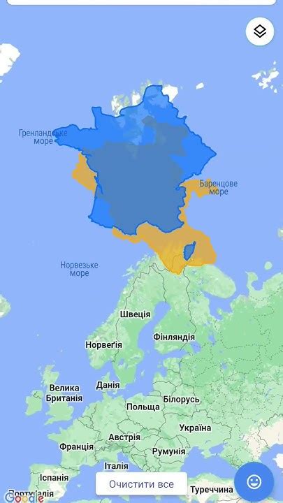 Україна і Франція Youtube