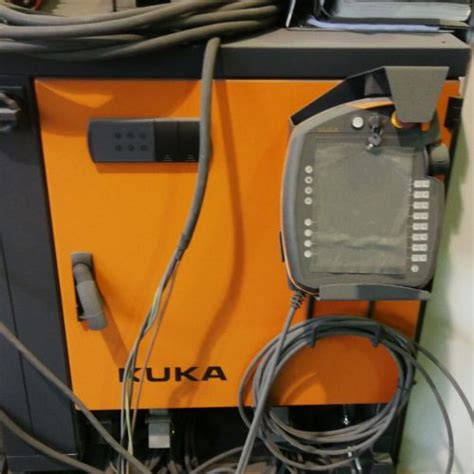 Kuka Kr Cybertech Arc Kr Krc Robotusato It