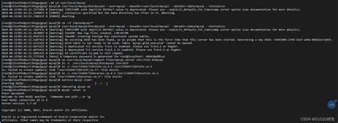 Springboot快速部署（2）—不使用docker的常规方法linux不通过docker启动java项目 Csdn博客