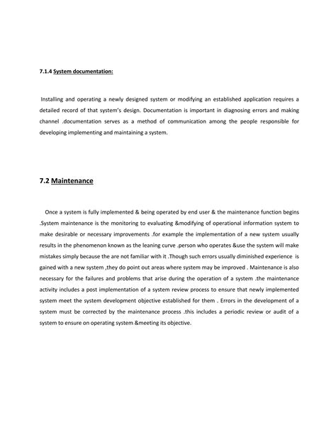 a project report on chat application pdf