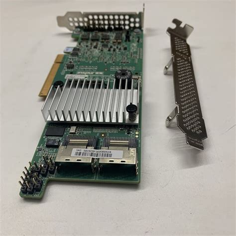 Inspur YZCA 00269 103 9271 8i PCI E 3 0 8 Port 6Gbps SAS Raid Controller Card EBay