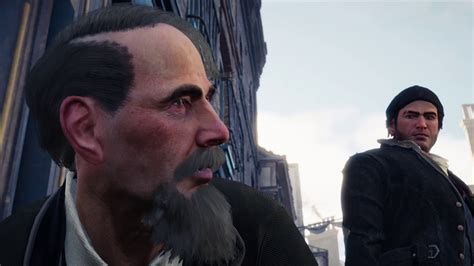 Assassins Creed® Syndicate Charles Dickens Youtube
