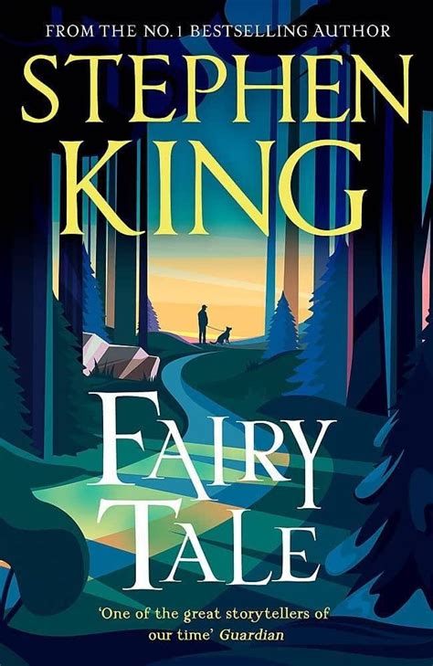 Fairy Tale (Stephen King) Сказка (Стивен Кинг) / Книги на английском ...