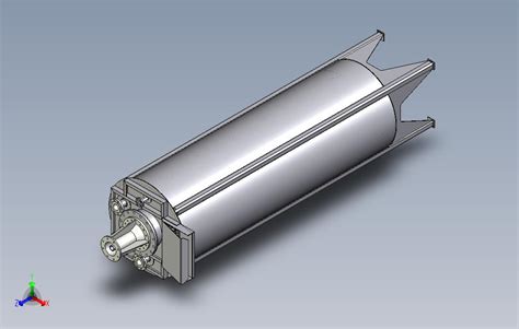 化学品储存 Step 模型图纸免费下载 懒石网