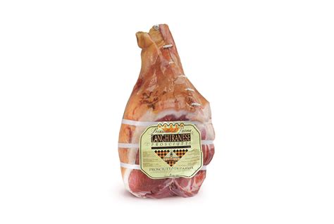 Raw Hams Salumi Leoncini