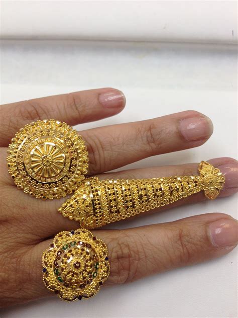 Cocktail Ring Designs Gold With Price At Bruce Green Blog