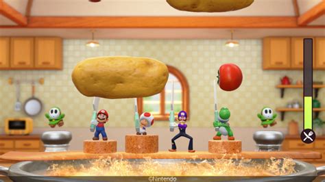 Super Mario Party Jamboree Notre Avis Sur Le Nouveau Party Game Sur