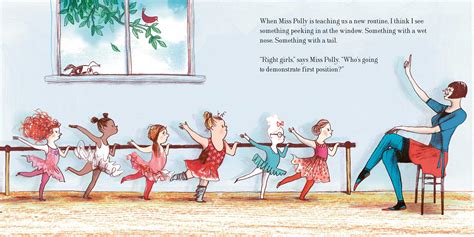 Dogs Don't Do Ballet | Book by Anna Kemp, Sara Ogilvie | Official ...
