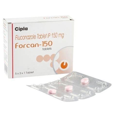 Forcan 150mg Remedybazaar