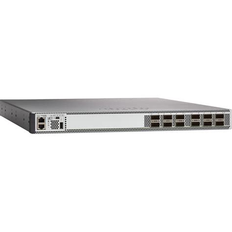 Cisco Catalyst 9500 12 Port 40g Switch Nw Adv License C9500 12q A Network Hardwares