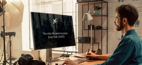 Resolve Video File Cannot Be Played Error Code 224003 102630 232011