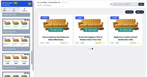 Product Slider For Woocommerce Plugin For Wordpress Pickplugins