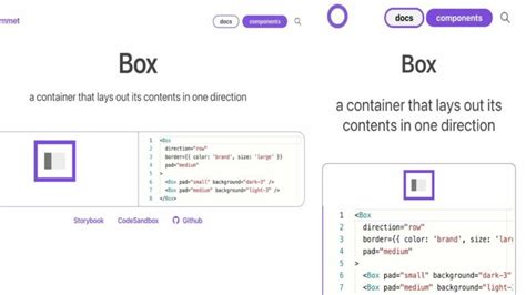 9 Best React UI Frameworks For 2024 Ranked Codeless