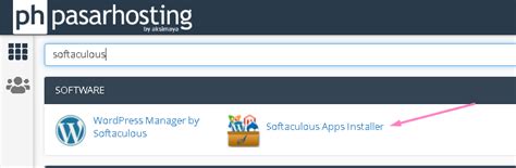 Cara Install Magento Melalui Softaculous Cpanel