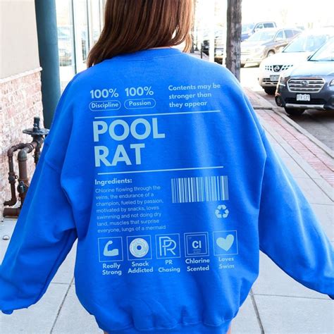Swimming Etsy