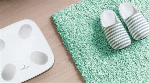 A Review Of The Fit Track Scale A Comprehensive Approach To Weightloss