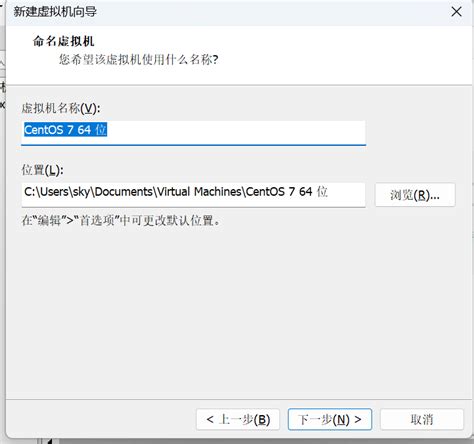 Nginx WMware安装CentOS x Minimal skystrivegao 博客园