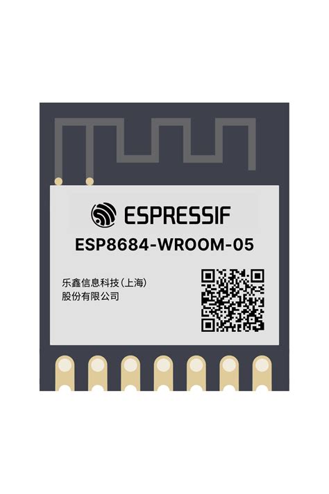 espressif esp8684 wroom 05 h4 wifi ble module 4 mb manufacturers