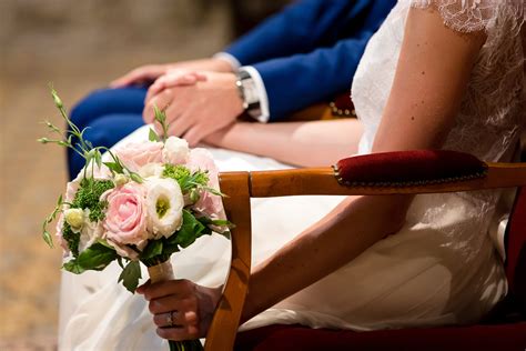 Blog cérémonie de mariage laïque mariage à l église mariage civil ARIA