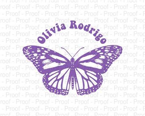 Olivia Rodrigo Png Guts Tour Png Files Olivia Rodrigo Sour Png