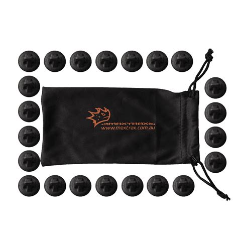 Xtreme Replacement Teeth Krazy Beaver Tools