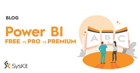 Power Bi Comparison Guide Through Features Storage And Pricing 2023