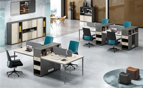 Jvmoebel Schreibtisch Büro Möbel Einrichtung Tische Tisch 4