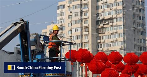 Beijing Unveils Us 7 2 Billion Injection Of Insurer Capital For Stocks South China Morning Post